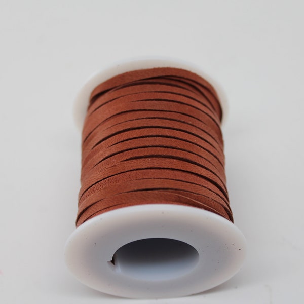 Leather String - Etsy