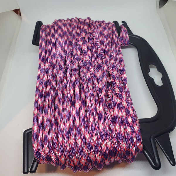 Purple Paracord - Etsy
