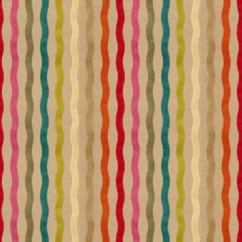 Velvet Stripes by Kravet - Etsy