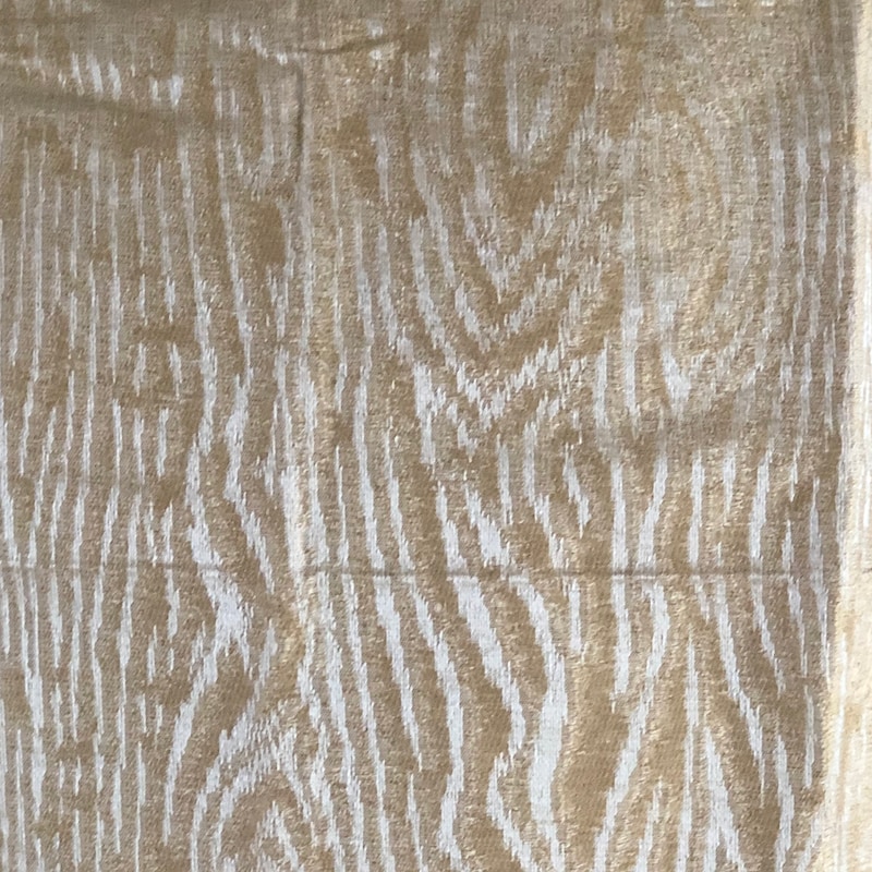 Faux Bois Fabric - Etsy