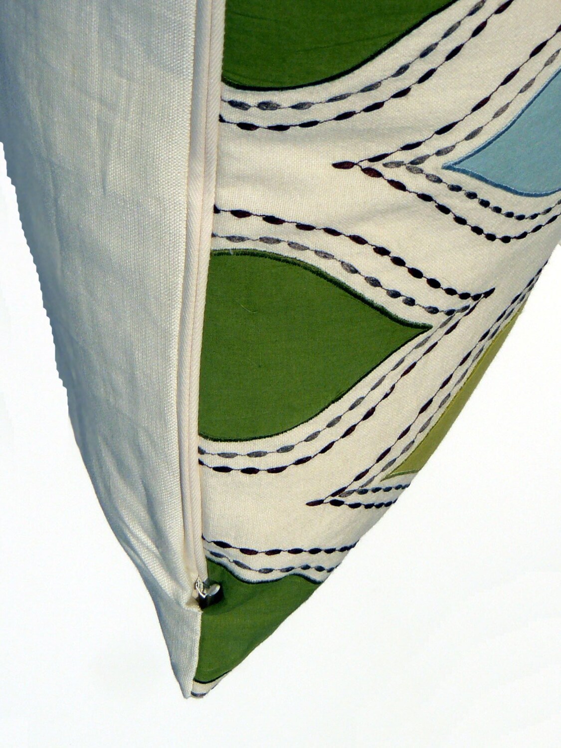 Let's Dance in Chartreuse & Sky This Listing is for One - Etsy