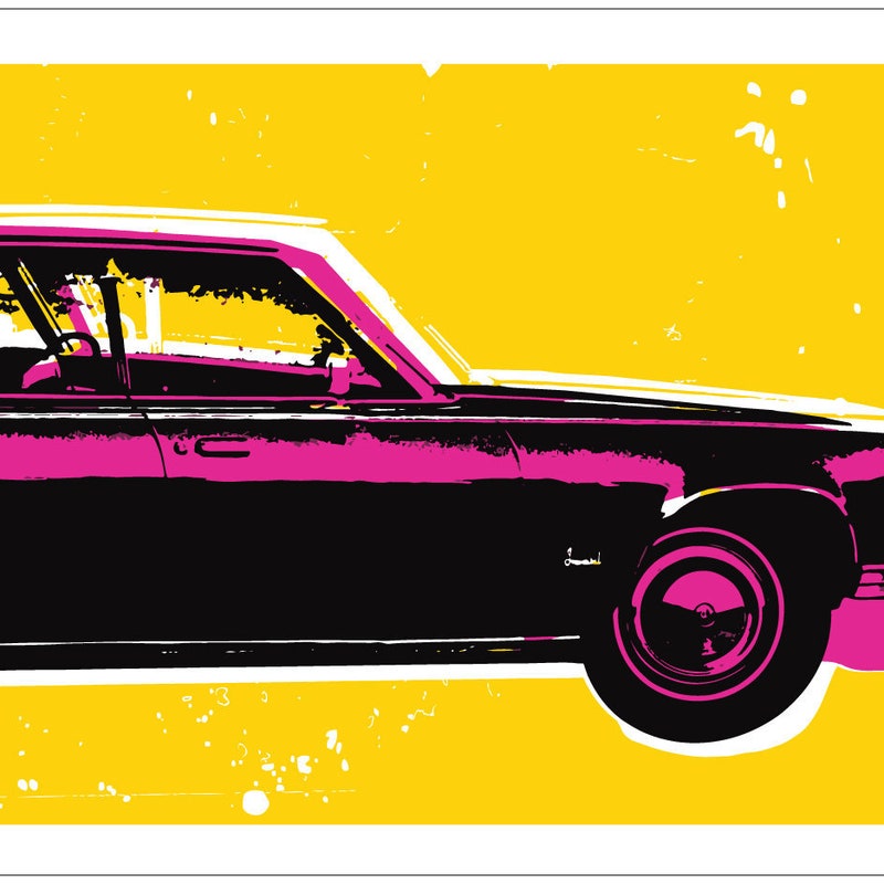 Are Chryslers Luxury Cars - Etsy