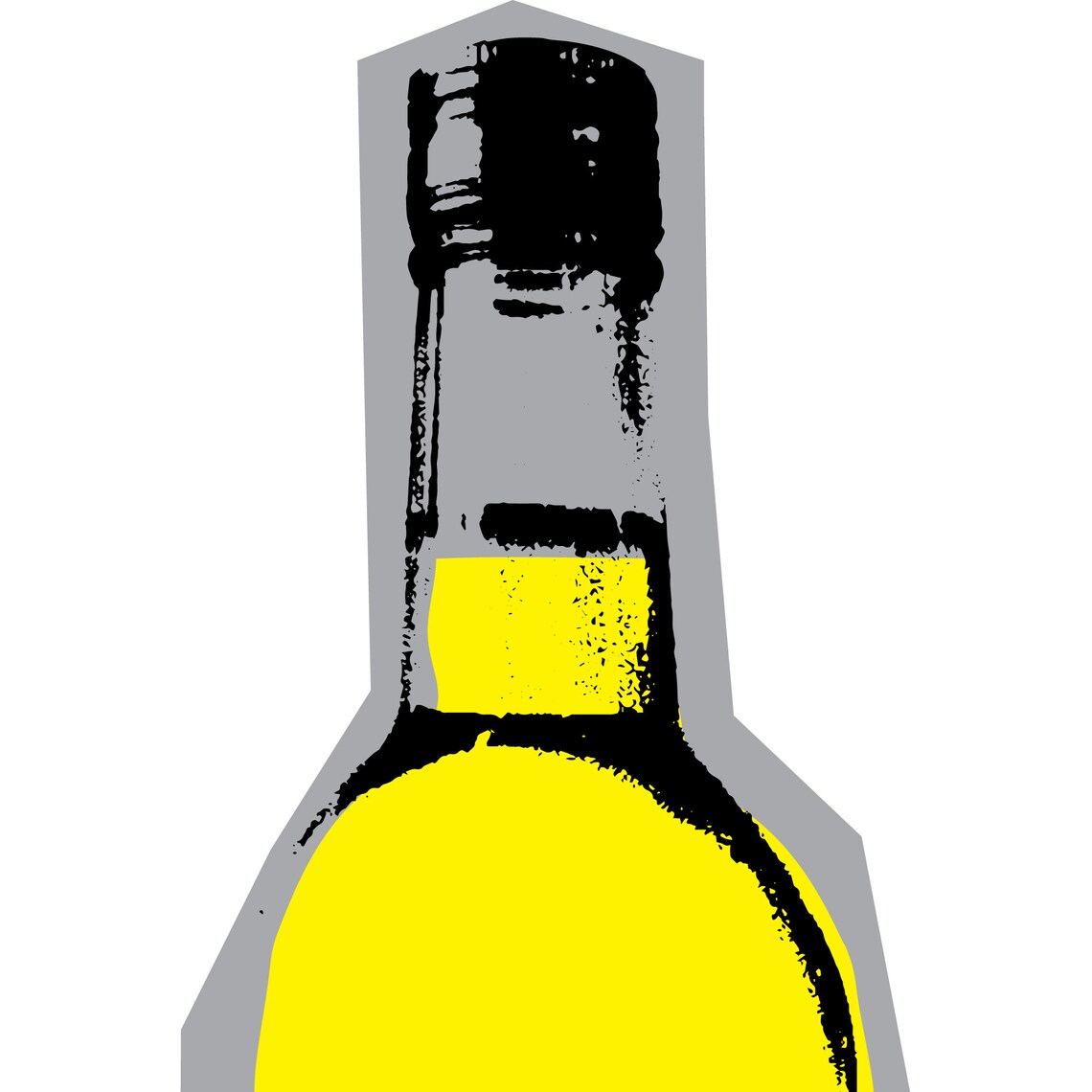 Night Train/ Thunderbird /Set of 2 / 12X36 Each / | Etsy