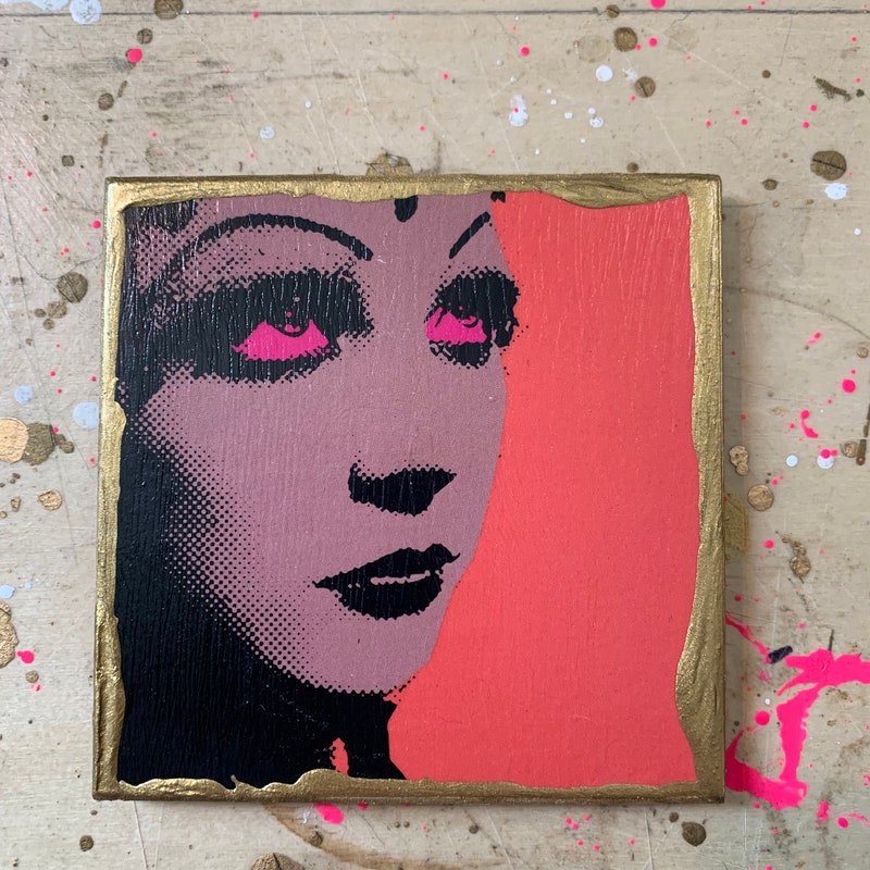 Pre Code Hollywood - Etsy