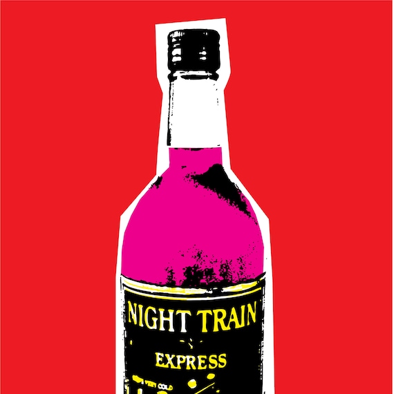 Night Train Express