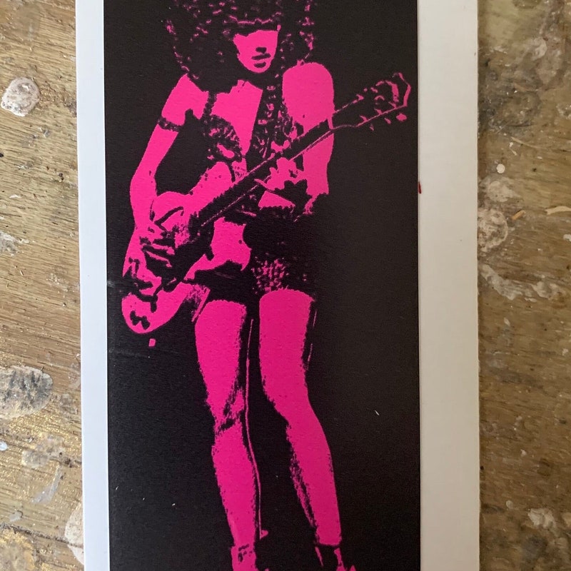 Lux Interior Poison Ivy - Etsy