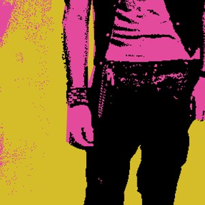 Black Flag/ Ron Reyes/ /punk Poster / Punk Art /80's / Hardison L ...