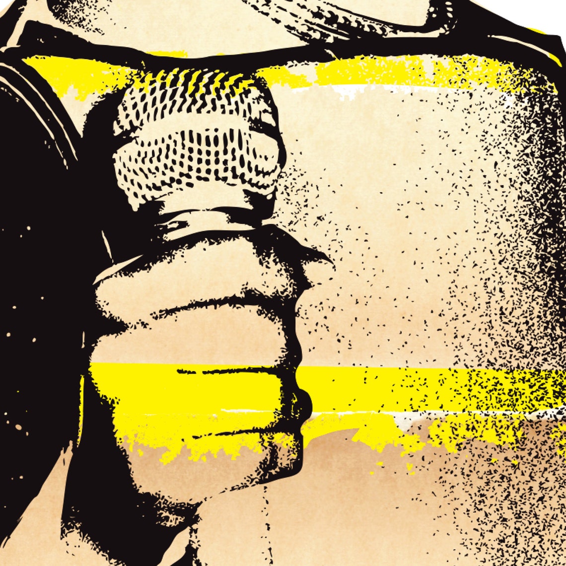 Poly Styrene / X-ray Spex /poster /punk Art/ Women in Punk / / - Etsy