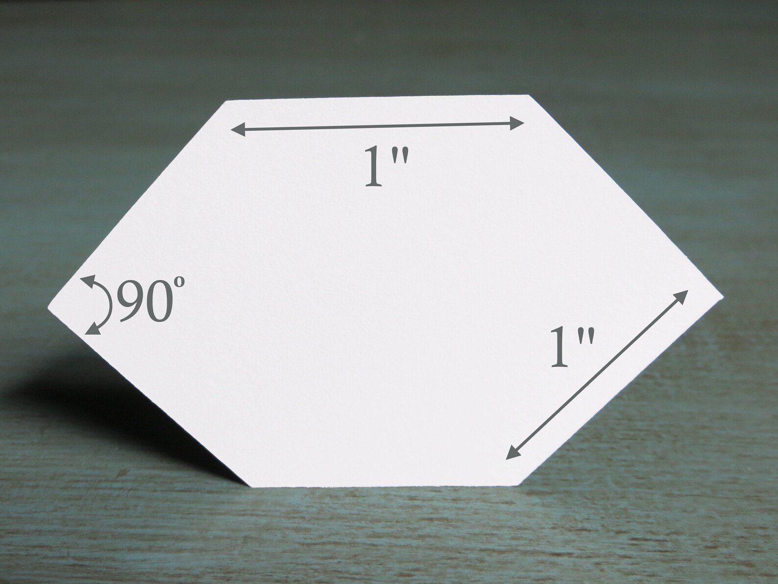 Hive Paper Pieces 1 HONEYCOMBS English Paper Piecing - Etsy