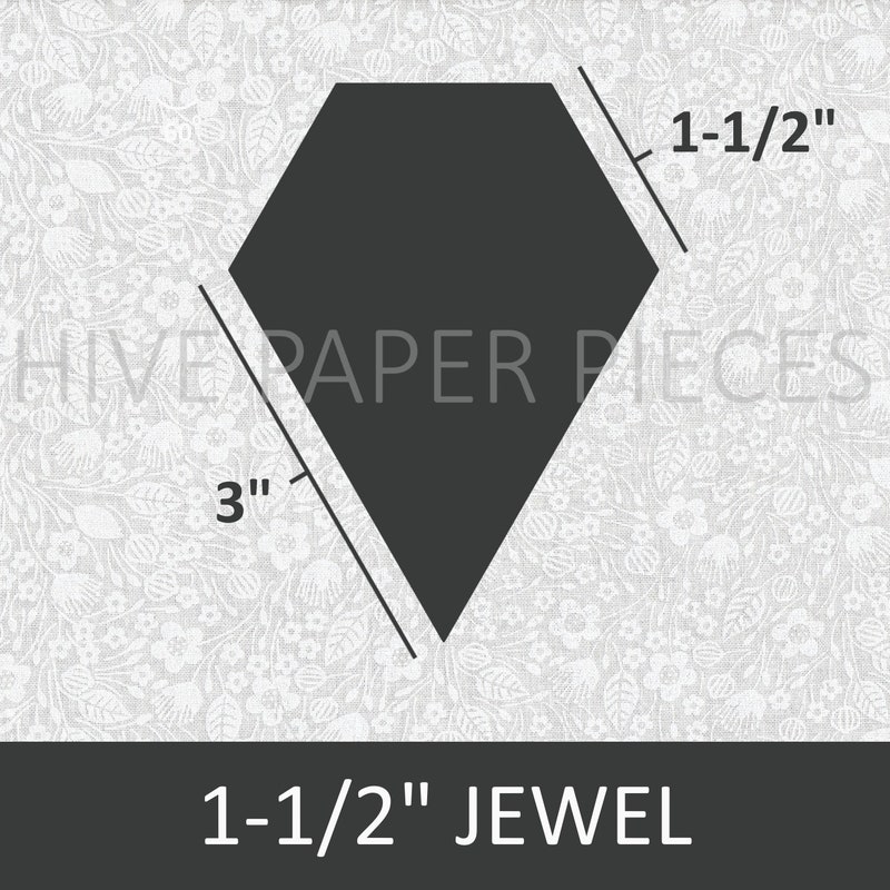 1/12 Jewels - Etsy