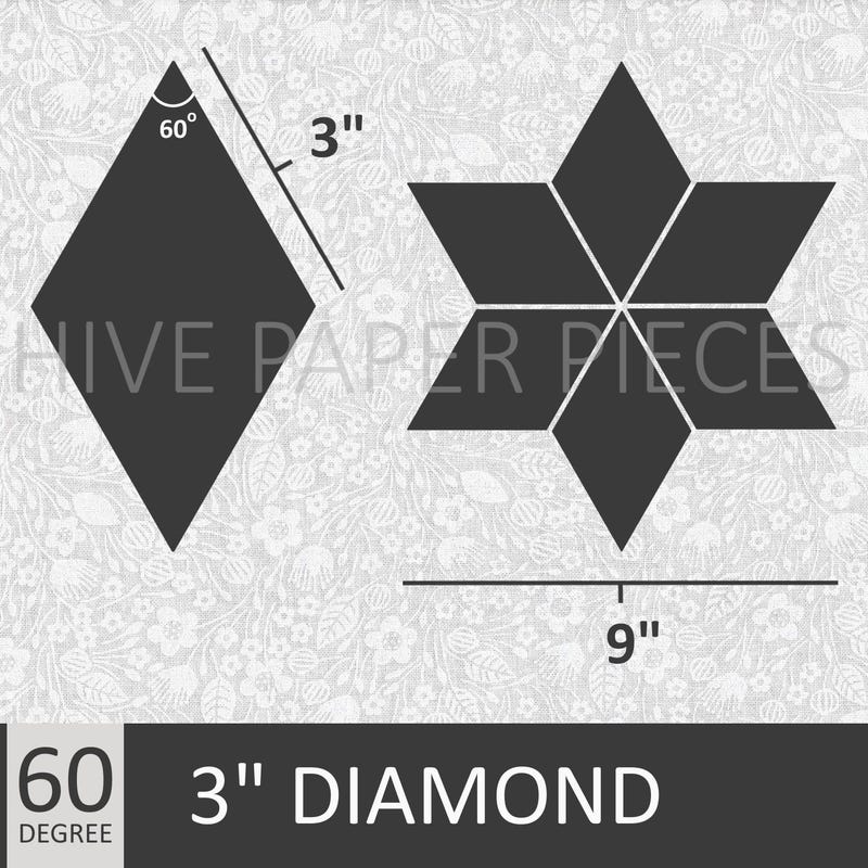 Diamond Point - Etsy