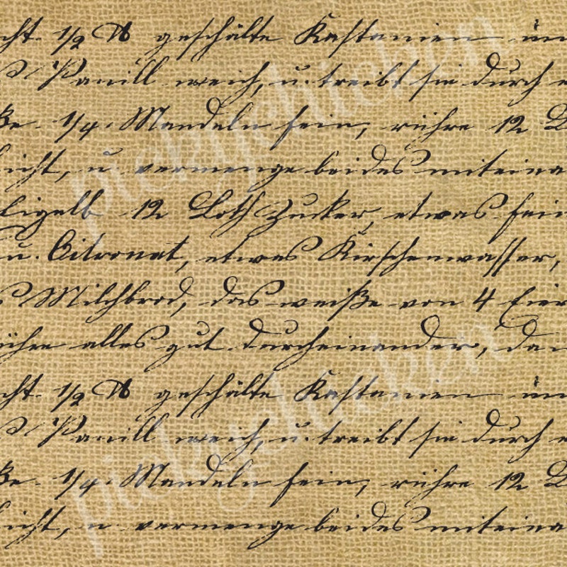 Script Lettering - Etsy