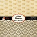 Crown Digital Paper - Scrapbook Paper Crafts Decoupage Backdrop Gold ...