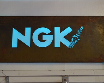 Ngk Spark Plugs - Etsy