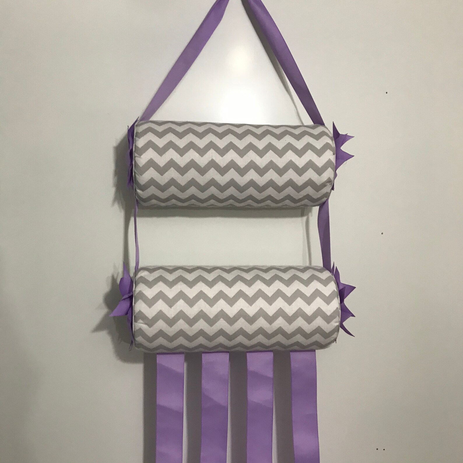 Headband Holder or Head Band Organizer Hair Bow Hair Clips | Etsy