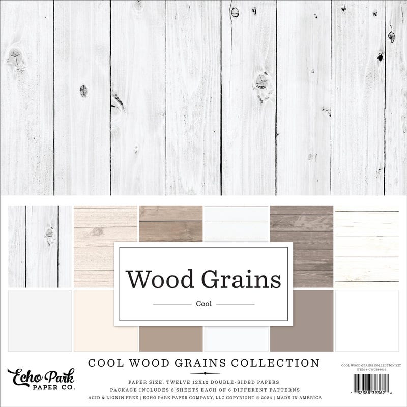 Wood Grain Paper - Etsy