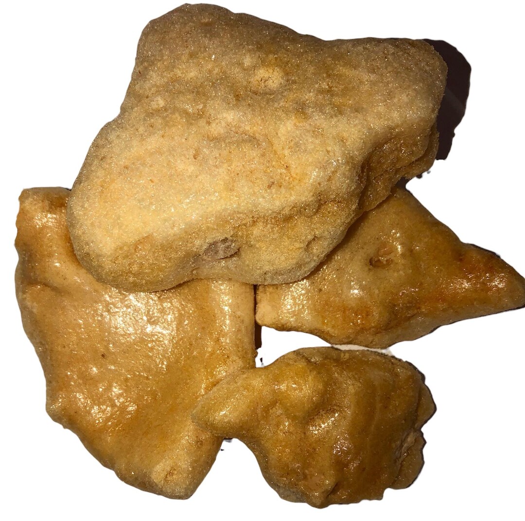Puffy Peanut Brittle, Freeze Dried Candy, Peanut Brittle Candy ...