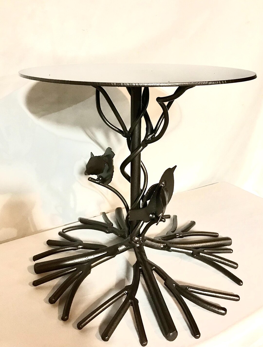 Single Cake Stand, Tree of Life, Wedding Cake Stand, Single Cake, - Etsy