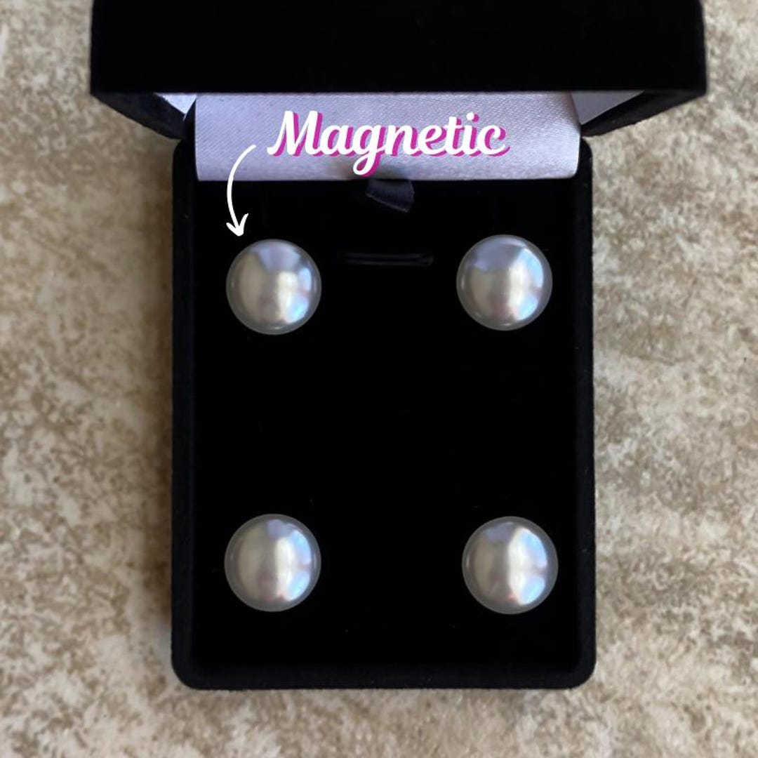 Pearl No Poke Number Pins, Strong Hold for Horse Show & Competition - Etsy