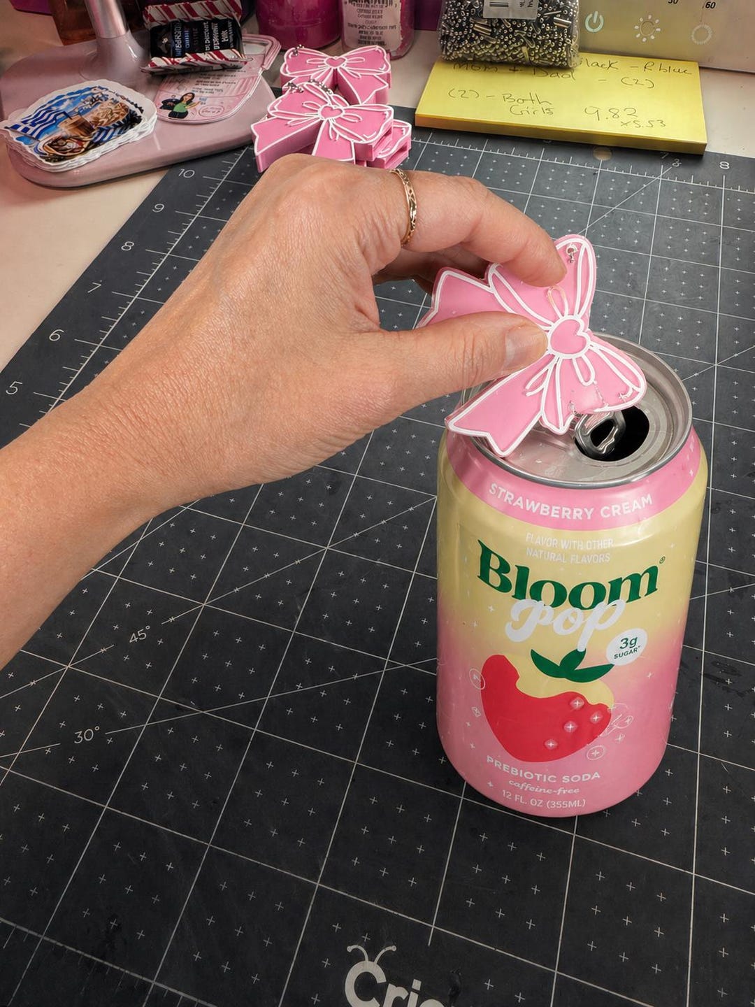 Bow Can Opener-3d Printed - Etsy