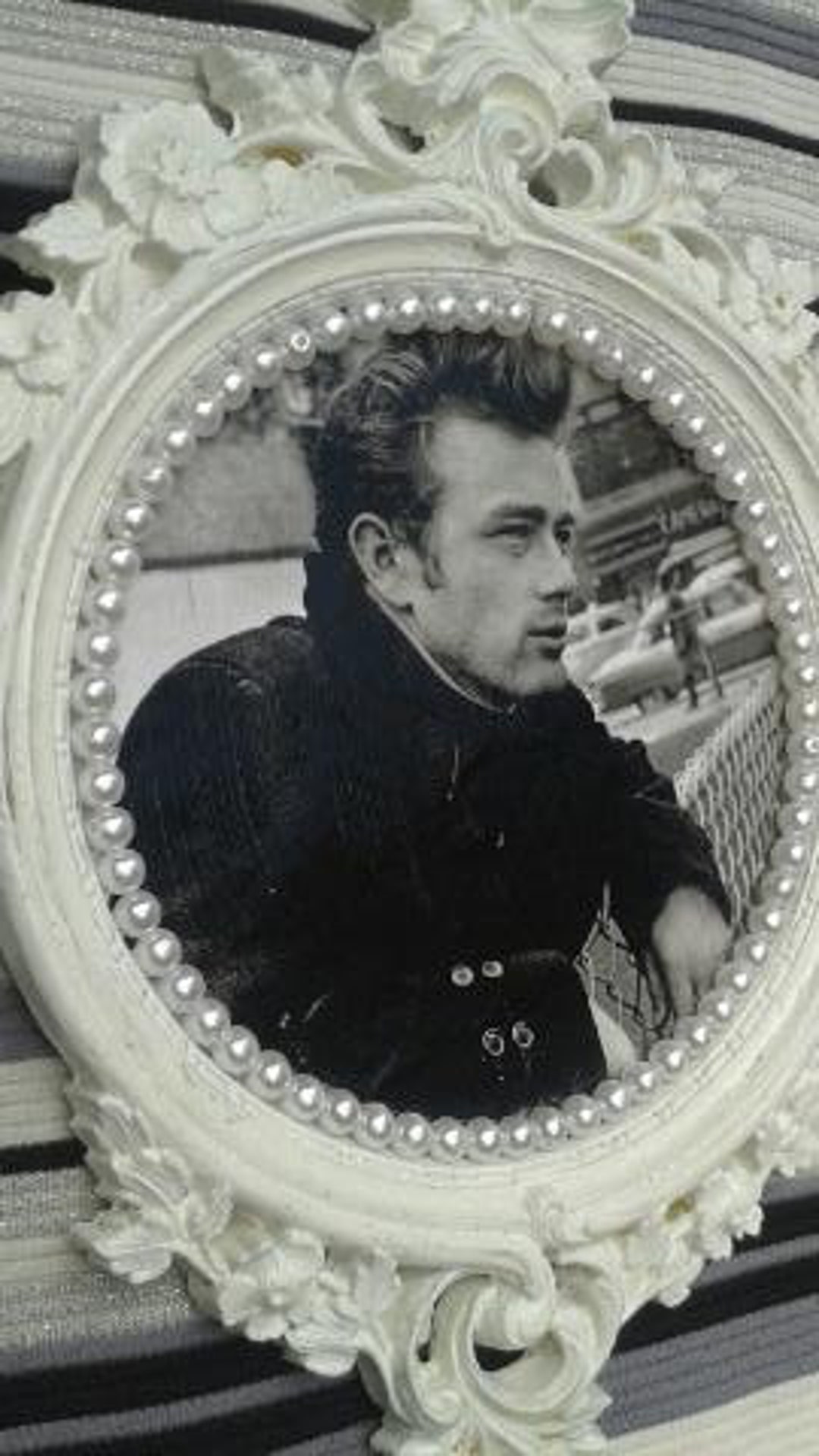 JAMES DEAN, Iconic Rebel Without a Cause, Moviestar, Old Hollywood ...