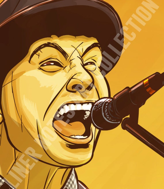 Nathen Maxwell Flogging Molly