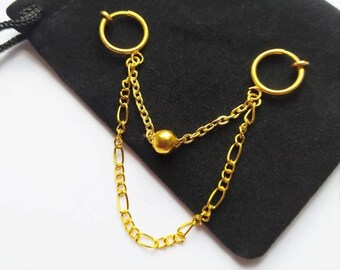 Sexy Vch Labia Clamp - Etsy