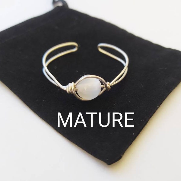 Male Genital Jewelry For Him Etsy 4700