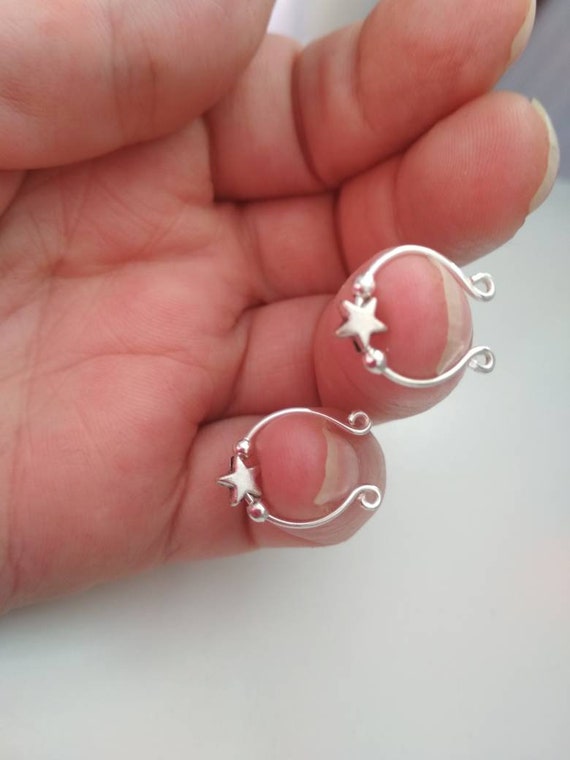 Gary nipple rings store