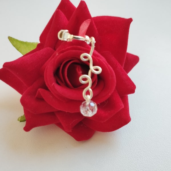 Elegant Clit Jewelry Etsy