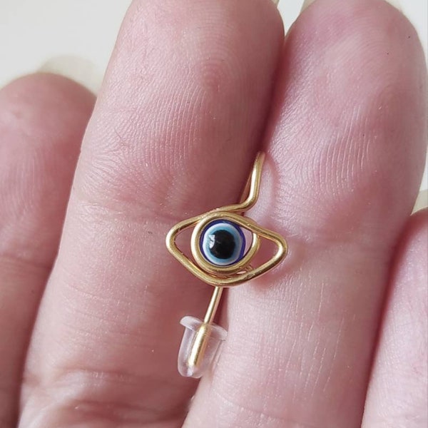 Floating Naval Belly Rings - Etsy