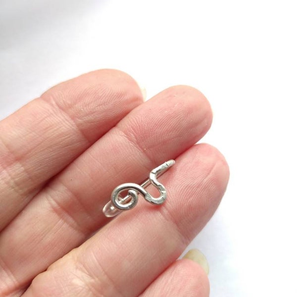 Navel Ring - Etsy