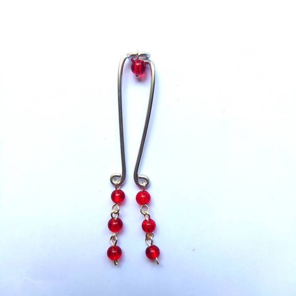 Female Genital Clamp - Etsy