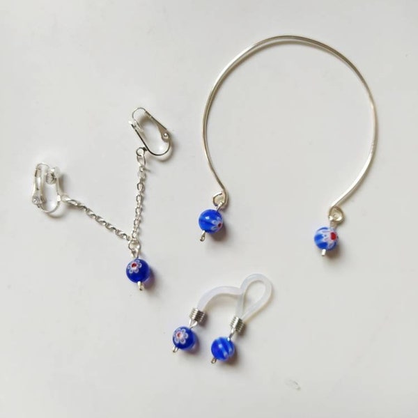 Male Genital Jewelry for Him - Etsy