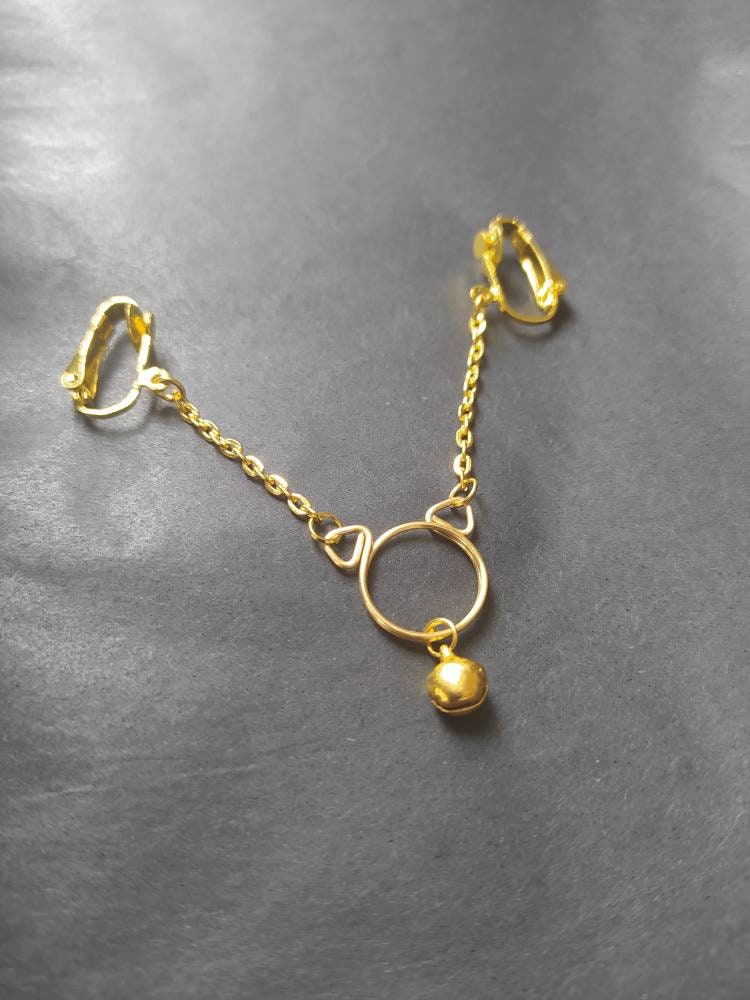 Sex Clit Jewelry Telegraph