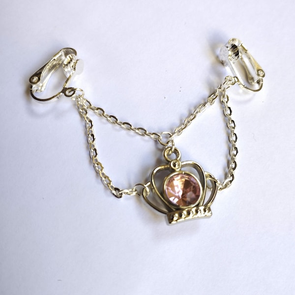 Dangly Labia Jewelry - Etsy