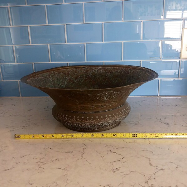 Verdigris Decor - Etsy