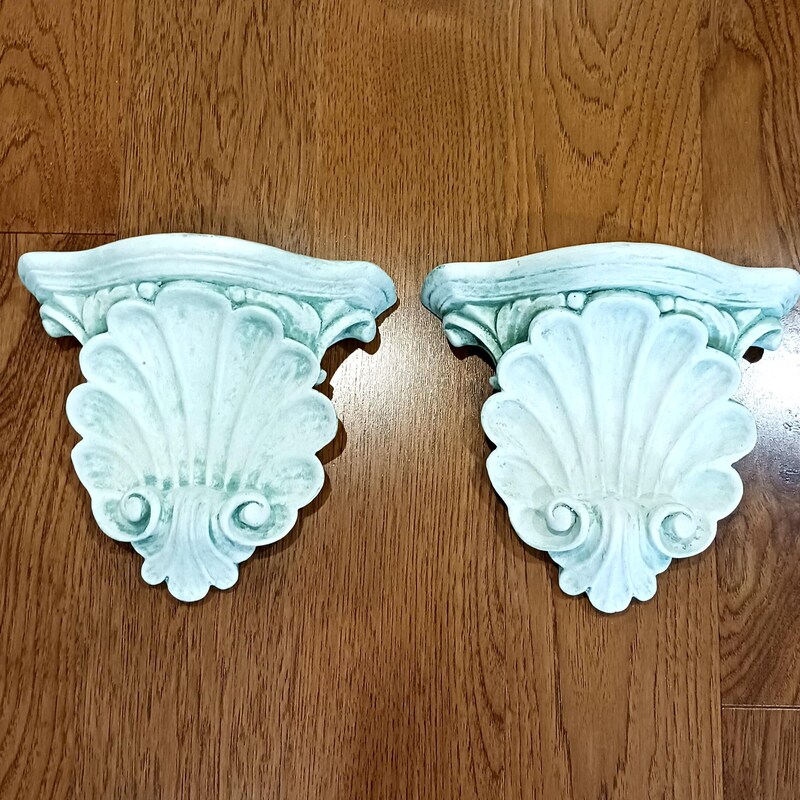 Plaster Wall Sconce - Etsy