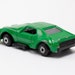 Rare Vintage Matchbox Collectible Car Model MATCHBOX Green AMX - Etsy