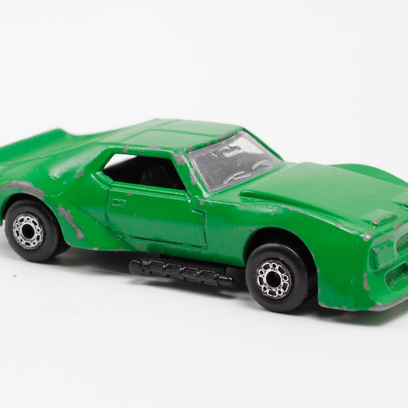 Rare Matchbox Toy - Etsy