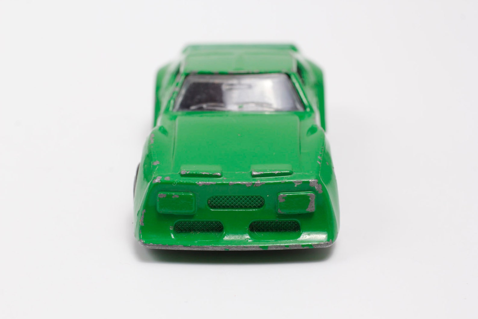 Rare Vintage Matchbox Collectible Car Model MATCHBOX Green AMX - Etsy