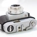 Vintage Beier Beirette VS Film Camera, DDR Photo Camera, Travel Camera, Black Case, Ohtteam ...