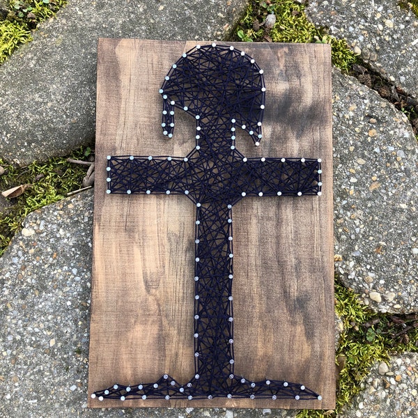 String Art Signs - Etsy