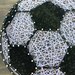 Soccer Ball String Art Sign Ball String Art Sign Sports - Etsy
