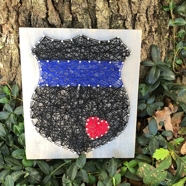 String Art Signs - Etsy