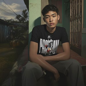 Ricky Hatton Vs Pacquiao - Etsy