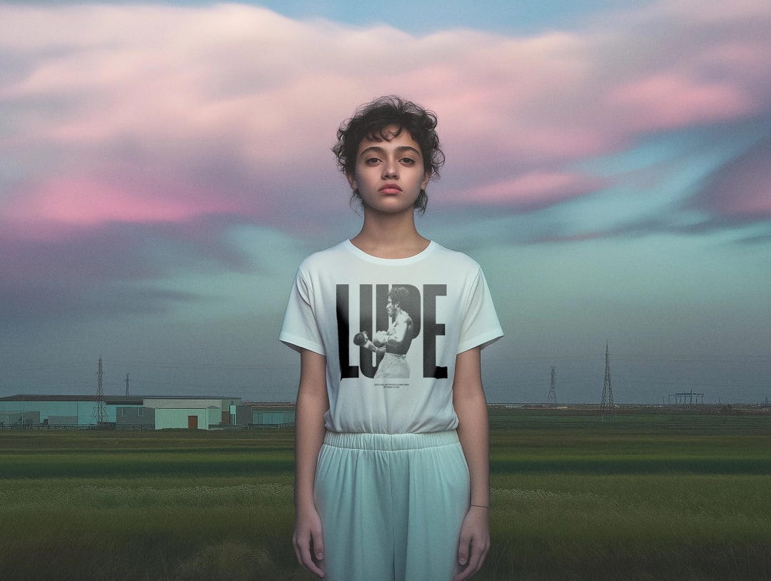 Lupe Pintor Vs Johnny Owen T-shirt | September 19, 1980 Boxing Tribute ...