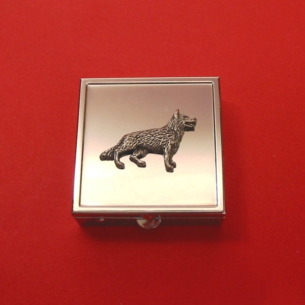 German Shepherd Case - Etsy