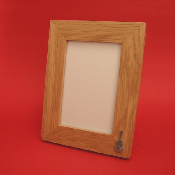 Guitar Picture Frame - Etsy