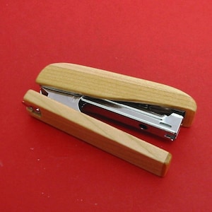 Alice in Wonderland White Rabbit Maple Stapler Alice in - Etsy